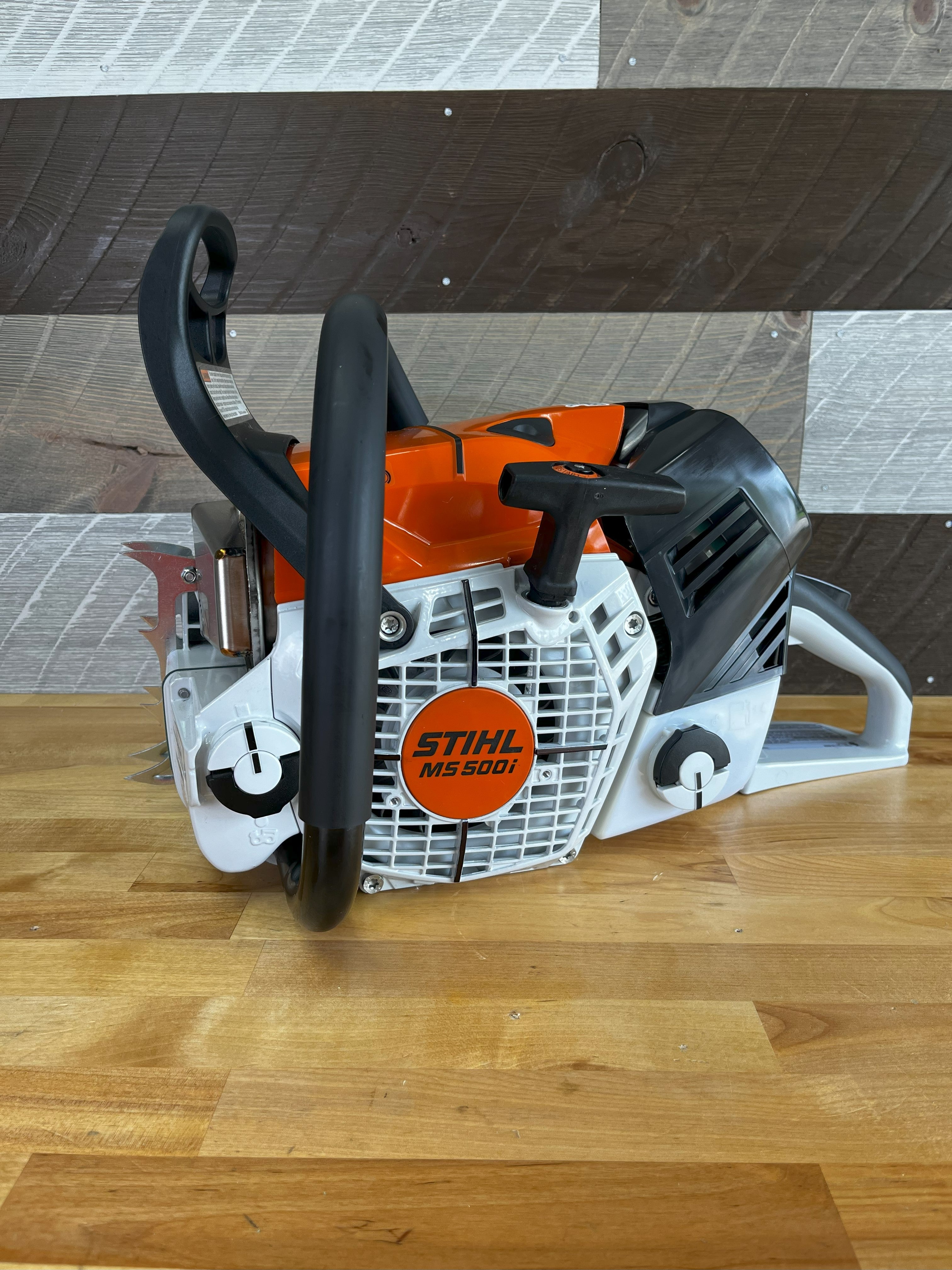 Mail-In CNC Porting – 309 Machine