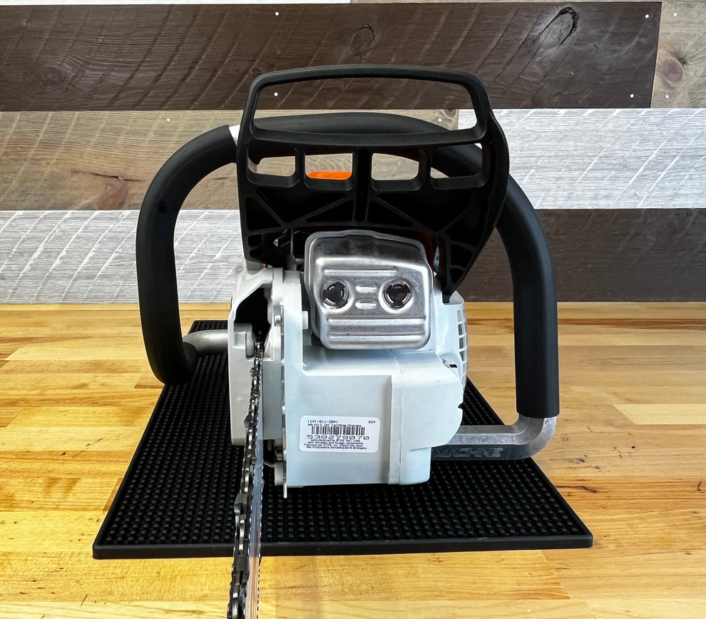 261 3/4 Wrap Handle – 309 Machine