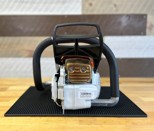 261 3/4 Wrap Handle – 309 Machine