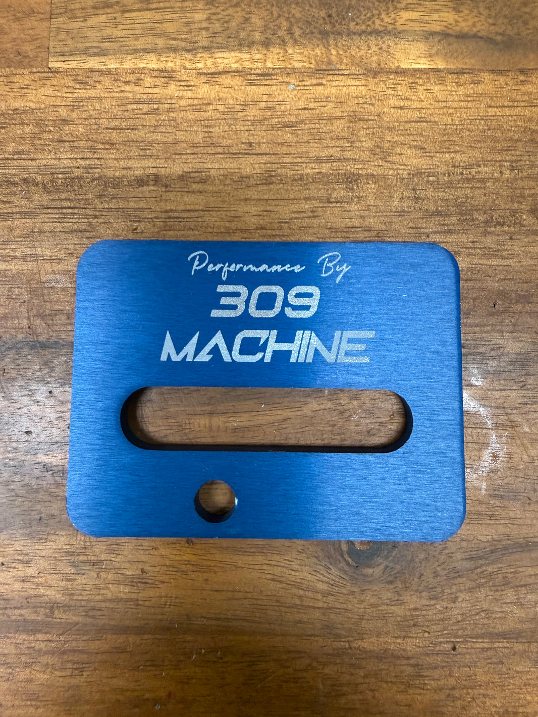 309 Machine
