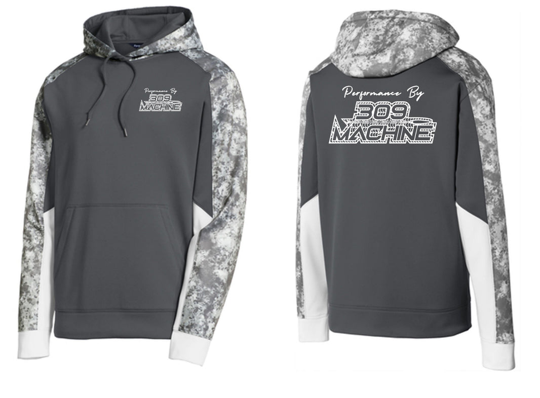 Products – 309 Machine